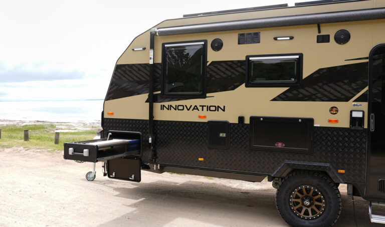 Concept Caravans - Great Southern RV