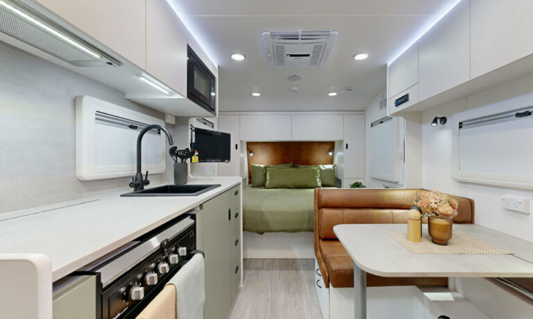 Concept Caravans - Great Southern RV