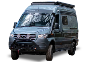 Avida | Great Southern RV