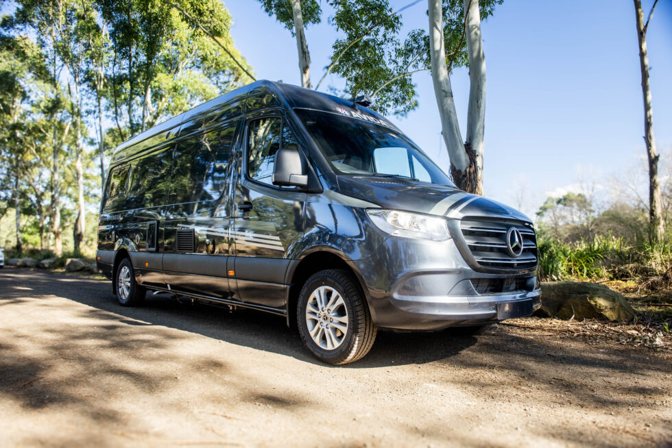 Avida | Great Southern RV